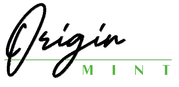 Home | OriginMint